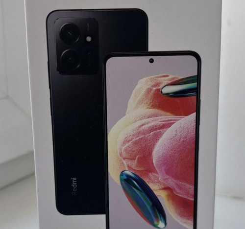 Xiaomi Redmi Note 12, 4/128 ГБ