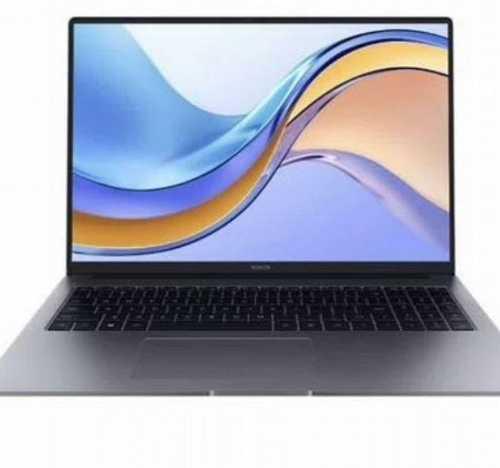 Ноутбук Honor magicbook x16 2024