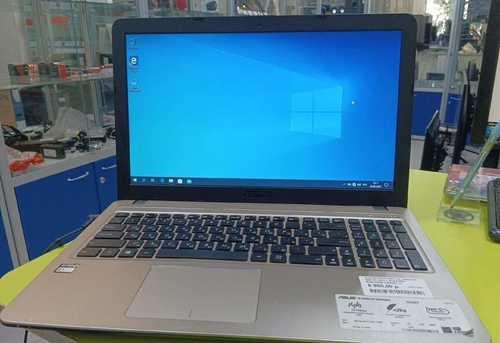 Ноутбук Asus X540Y