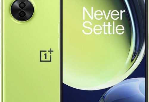 OnePlus Nord CE 3 Lite 5G, 8/256 ГБ