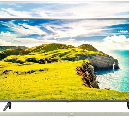 Телевизор Xiaomi MI TV 4S 43"