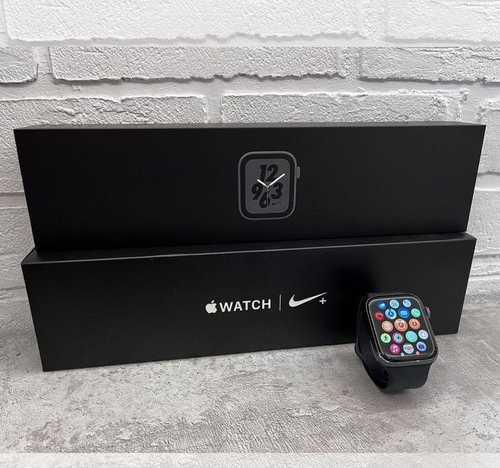 Apple Watch 4 44MM