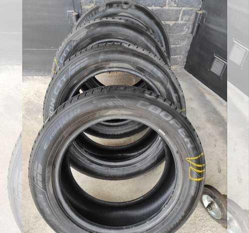 Cooper Evolution CTT 235/55 R18 100Y