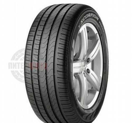 Pirelli Scorpion Verde 235/55 R20 102V