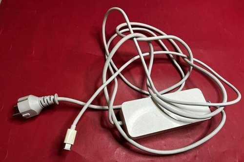 Блок питания Apple Mac mini 110W Power Adapter