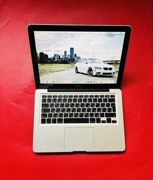 MacBook Pro 13 2012/новый/хороший акб