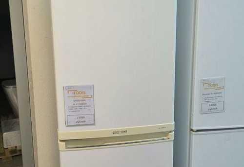 Холодильник samsung RL 17 mbsw