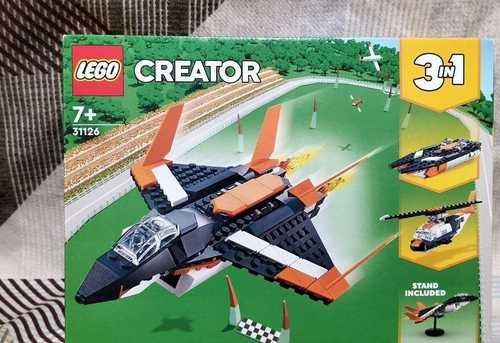 Lego Creator