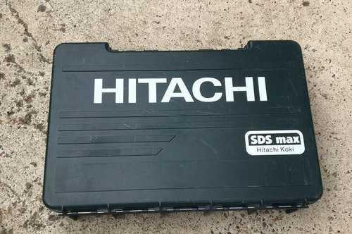 Кейс для инструмента отбойника Hitachi