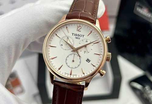 Мужские часы Tissot Traditional