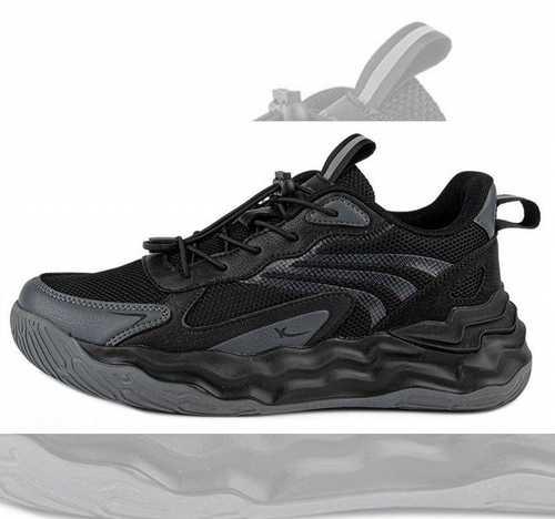 Стильные Кроссовки р39-43 Капика