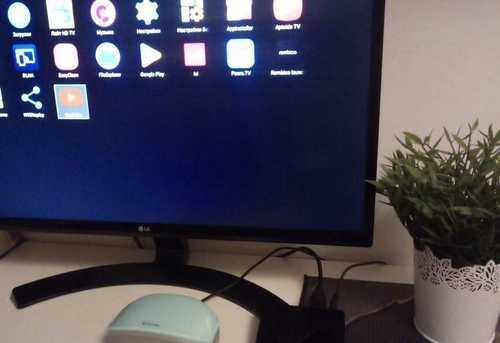 Тв приставка