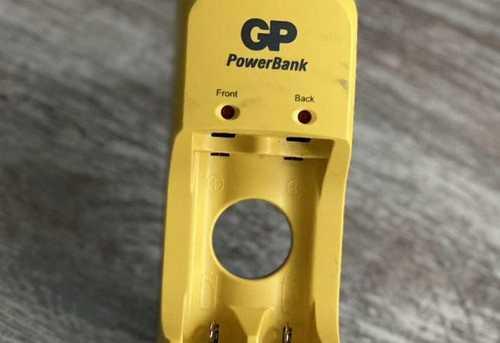 Зарядное устройство GP PowerBank 5350