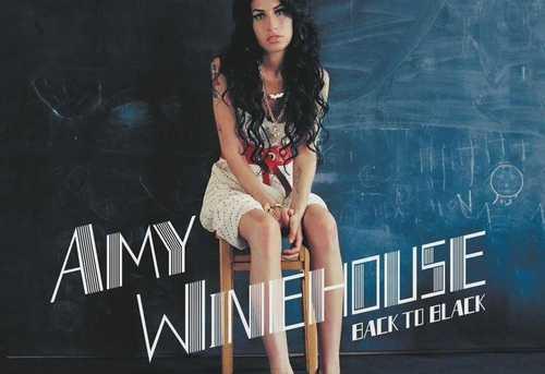 AMY winehouse - Back To Black