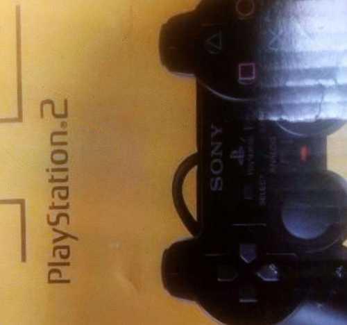 Sony playstation 2