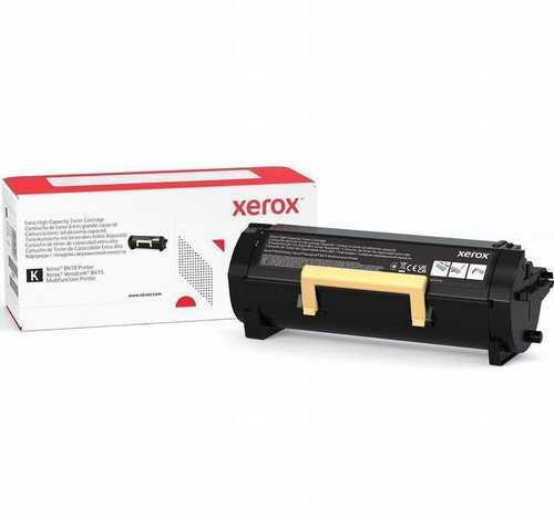 Тонер-картридж Xerox 006R04729 ориг. 14000стр., че