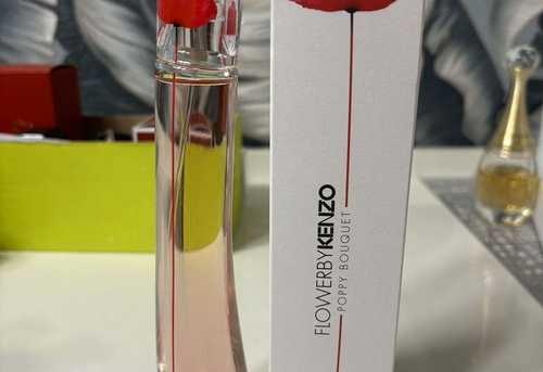 Kenzo flower BY kenzo poppy bouquet
