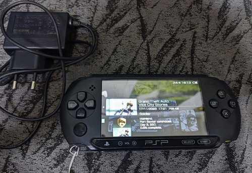 Sony PSP E1008