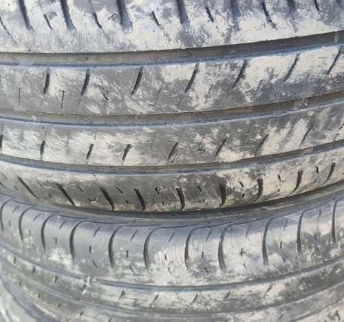 Kumho Solus SA01 Plus 205/65 R16