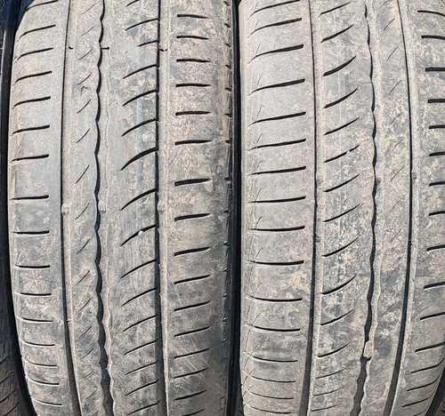 Pirelli Cinturato P1 185/55 R15 82H