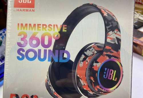 Беспроводные наушники jbl D92