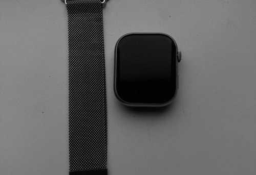 Смарт часы Apple Watch 9 hk 9 pro