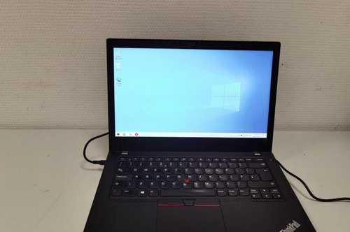 Lenovo ThinkPad A485 AMD Ryzen 5 Pro 2500W 2.0GHZ