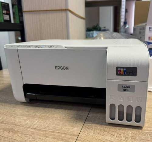 Принтер Epson EcoTank l3256