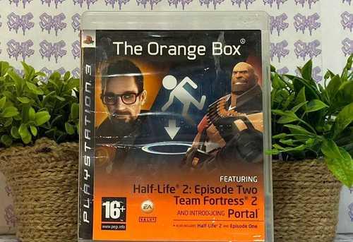 The Orange Box PS3