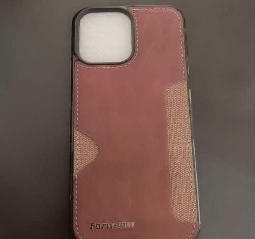 Чехол iPhone 13 pro max