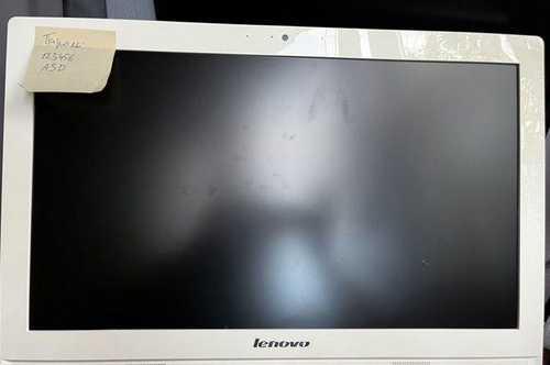 Моноблок Lenovo c460 G3220T