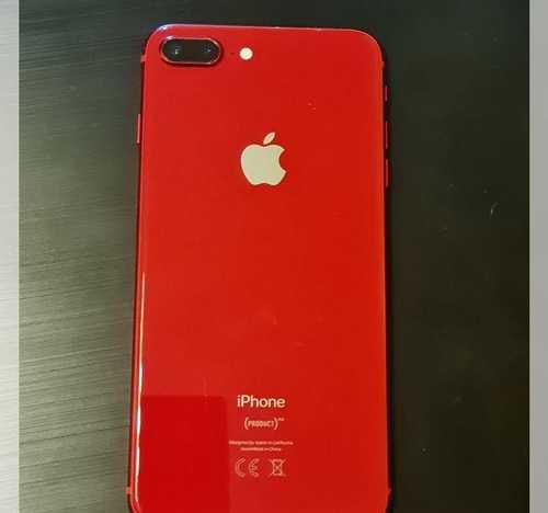 iPhone 8 Plus, 64 ГБ