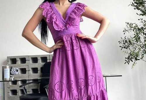 Потрясающее платье Zimmermann 3 цвета