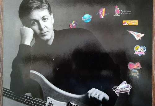 Paul McCartney – All The Best - 2 LP