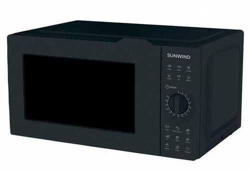 Микроволновая печь SunWind SUN-MW002