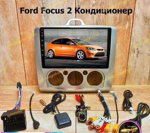 Teyes ford focus 2