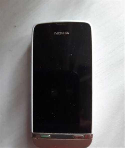 Телефон Nokia asha 311