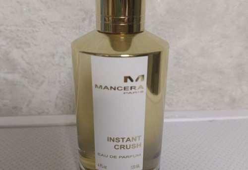 Mancera instant crush 120ml