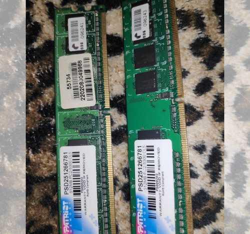 Оперативная память ddr 1,ddr2 128Md,256Md,512Md,1G