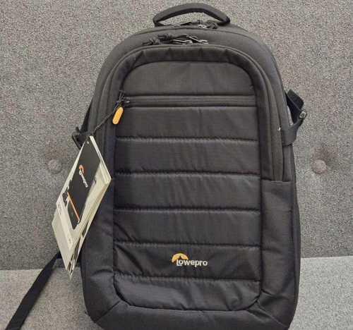 Фоторюкзак lowepro tahoe bp 150 black