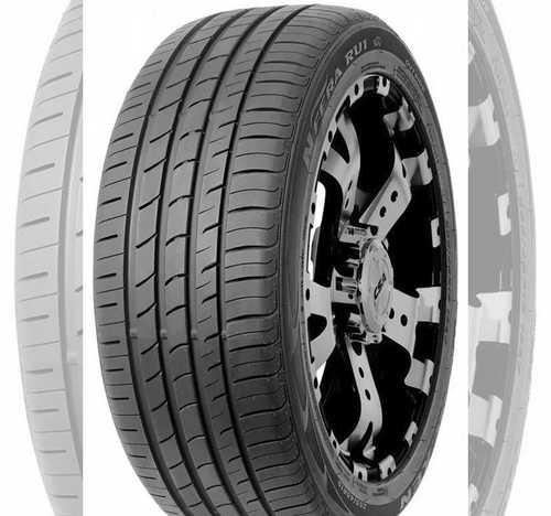 Nexen N Fera RU1 255/35 R20 97Y