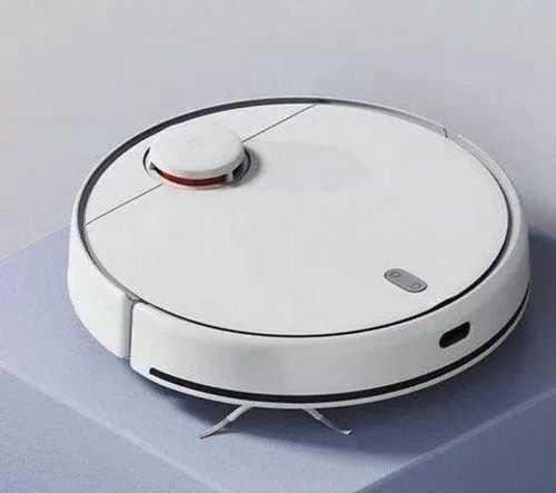 Робот-пылесос Xiaomi Mijia Robot Vacuum Mop 2