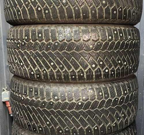 Gislaved Nord Frost 200 235/50 R18