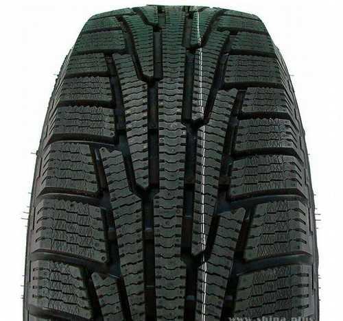 Ikon Tyres Nordman RS2 SUV 225/55 R18 102R