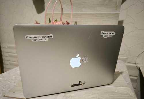 Apple MacBook Air 2013 продажа/обмен