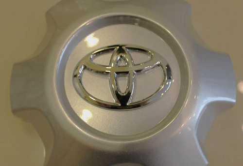 1шт Toyota Land Cruiser Prado 150 колпак R17, R18