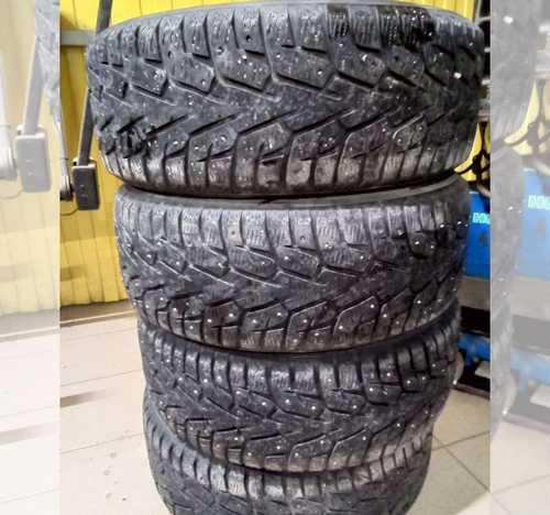 Yokohama Ice Guard IG55 205/55 R16