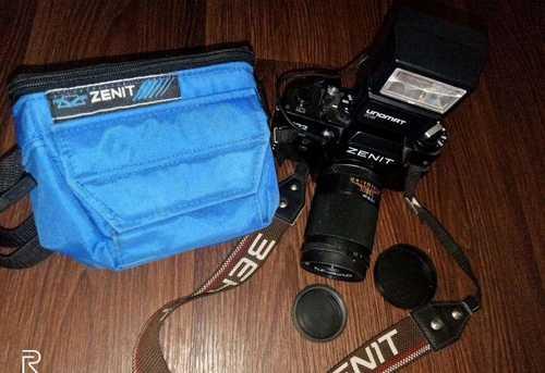 Zenit 122 +юпитер 37А/ Для Sony alpha, Canon