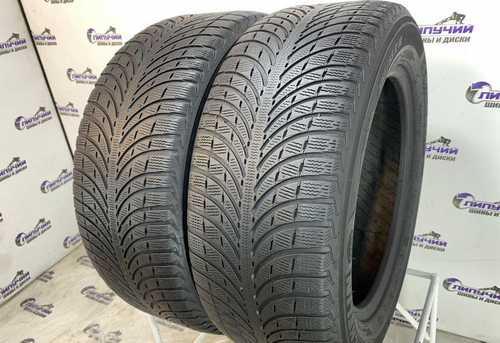 Michelin Latitude Alpin LA2 255/55 R18 109H