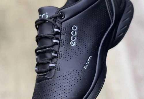 Ecco Biom 40-46 кроссовки